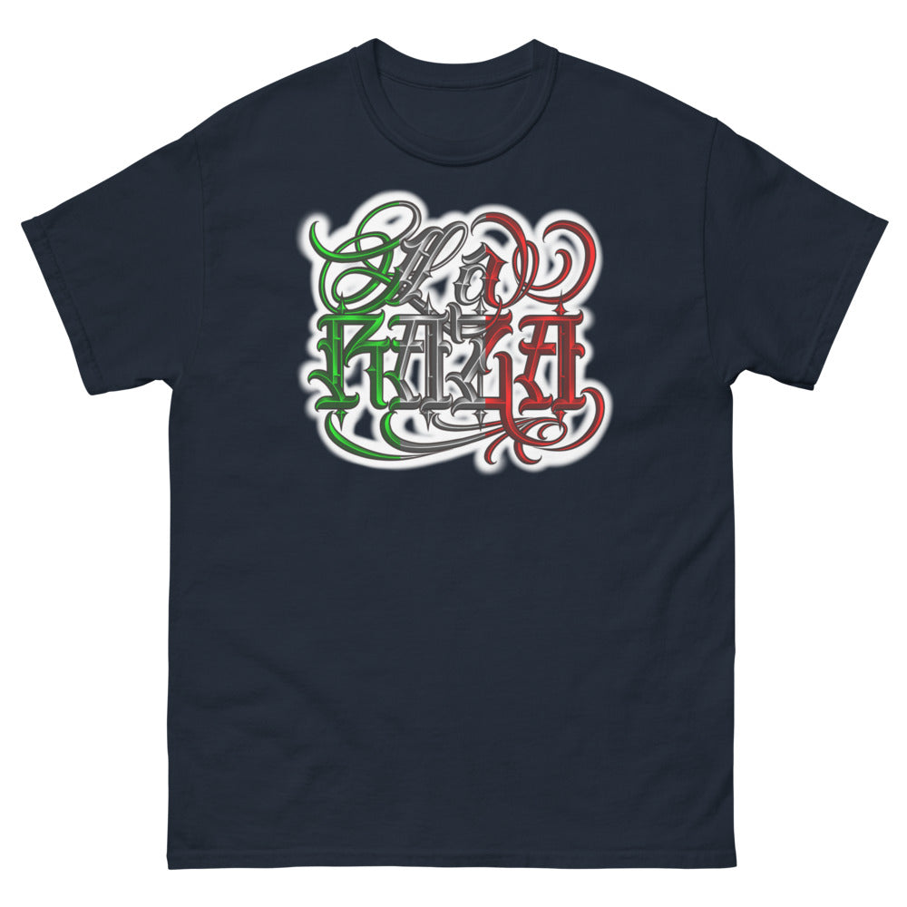 “La Raza” – Jokers Wear